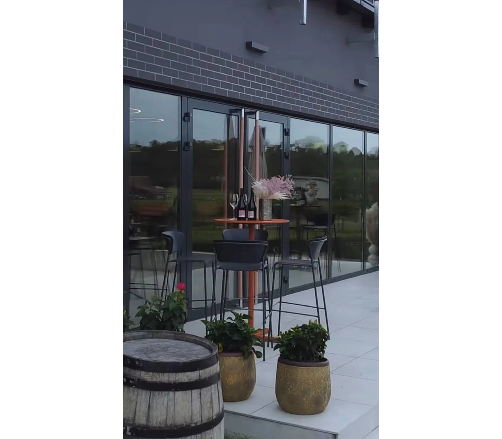 VINA KOS - OPG KOS - Mayoko