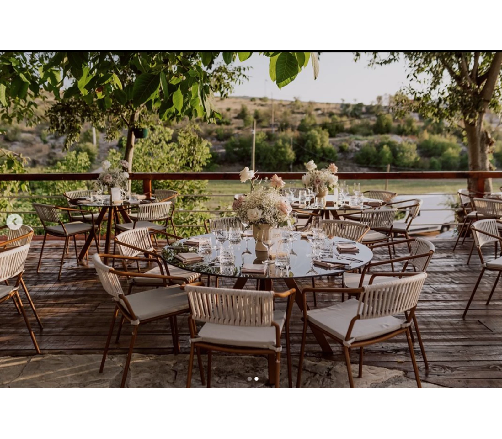 Restoran Campanelo - Mayoko