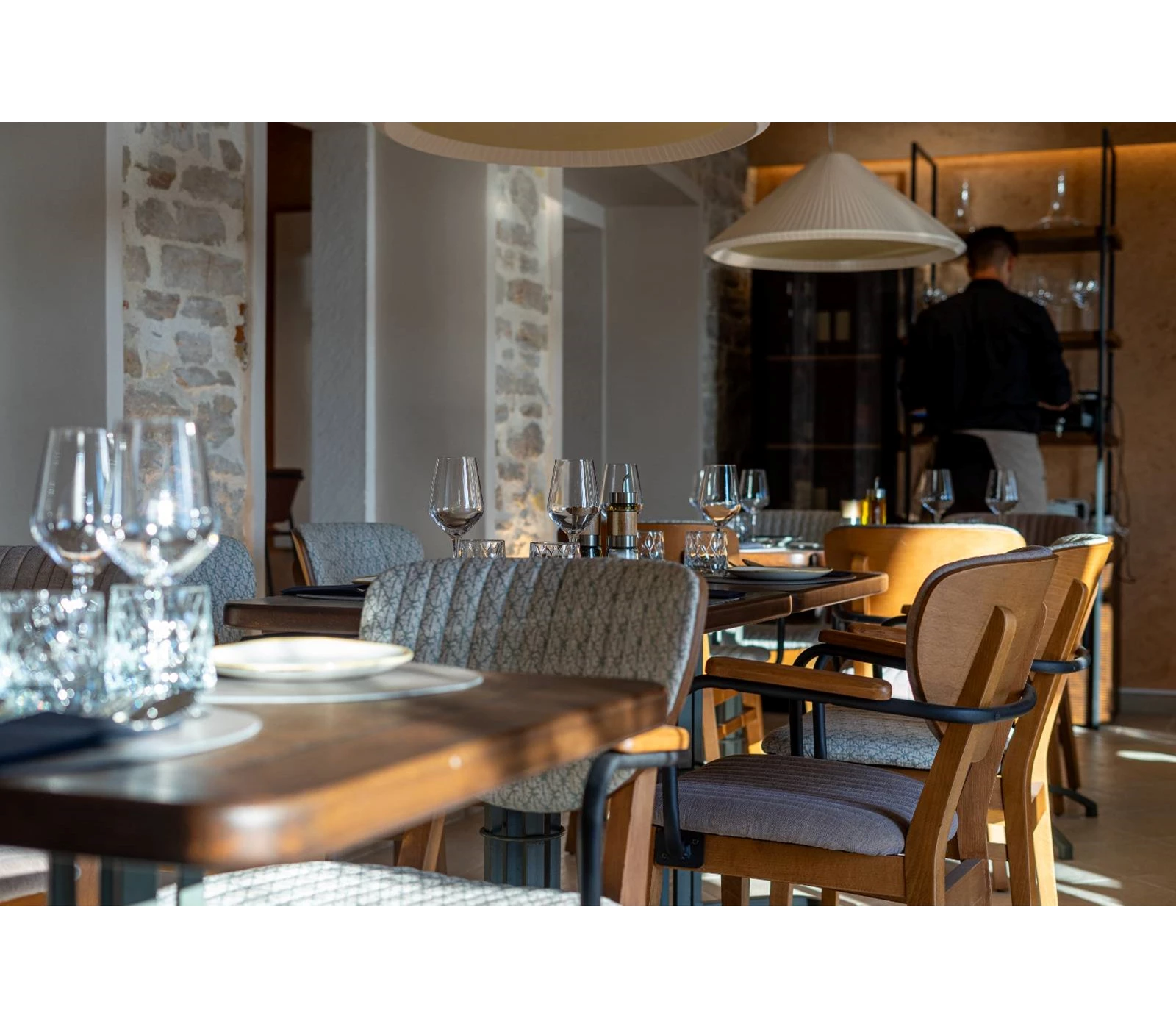 Mlin Montanari - Mayoko