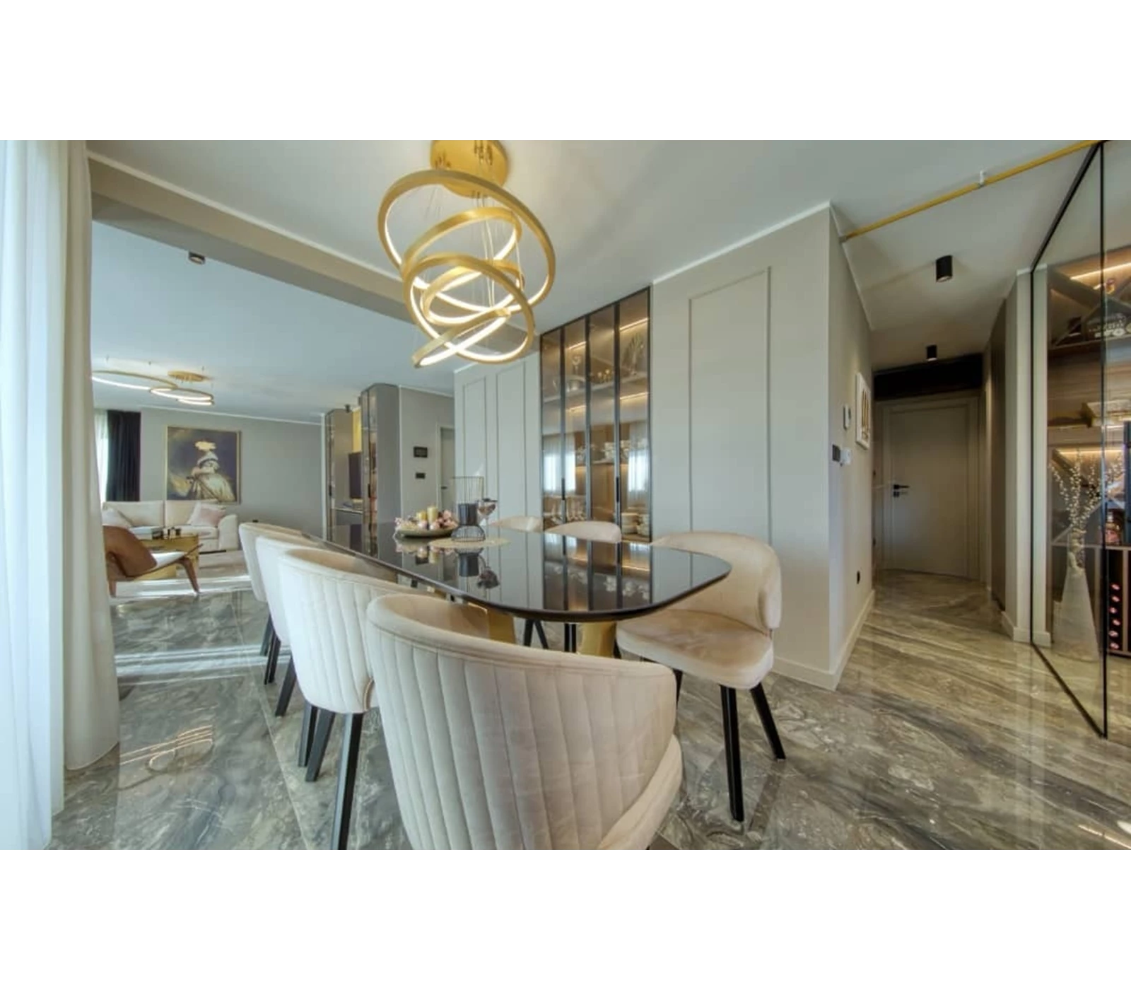 Privatni stan - Mayoko